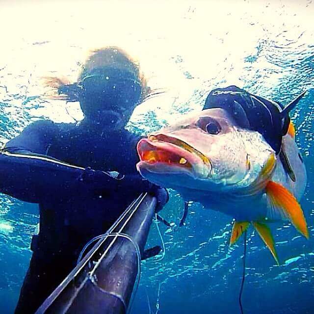 Spearfishing Charters in Indonesia